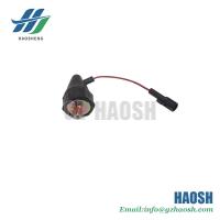 China 8-97072947-0 Oil Sensor 8970729470 for Isuzu NKR55 NKR77 Engine Pressure Switch for sale