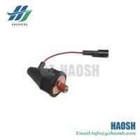 China 8-97072947-0 Oil Sensor 8970729470 for Isuzu NKR55 NKR77 Engine Pressure Switch for sale