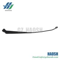 China Wiper Arm LH Long 8-98053781-0/1 for Isuzu 700P 4HK1 Truck - Standard Size OEM Replacement for sale