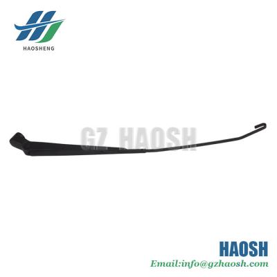 China Wiper Arm LH Long 8-98053781-0/1 for Isuzu 700P 4HK1 Truck - Standard Size OEM Replacement for sale