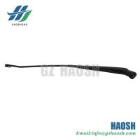 China Wiper Arm LH Long 8-98053781-0/1 for Isuzu 700P 4HK1 Truck - Standard Size OEM Replacement for sale