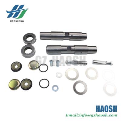 China Isuzu 700P NPR King Pin Kit 5-87832220-0 5878322200 Standard Size Steering Parts for sale
