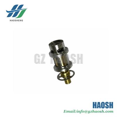 China ISUZU NPR71 4HE1 Bypass Valve Assembly 8-97075754-0 8970757540 24V for sale