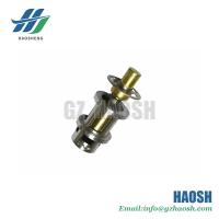China ISUZU NPR71 4HE1 Bypass Valve Assembly 8-97075754-0 8970757540 24V for sale
