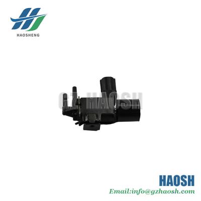 China OEM 8-97171-030-0 EGR Vacuum Valve Solenoid Switch 12V for ISUZU 600P 4KH1 for sale