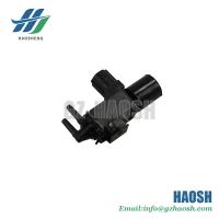 China OEM 8-97171-030-0 EGR Vacuum Valve Solenoid Switch 12V for ISUZU 600P 4KH1 for sale