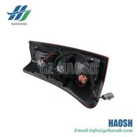China Isuzu DMAX 2012 Left Hand Tail Light Assembly 1.6Kg ABS Plastic OEM Standard Part Numbers 8-98125403-1 8981254030 for sale