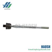 China Tie Rod End Inner for Isuzu DMAX 4X4 8-98056550-1 8980565501 Standard Size for sale