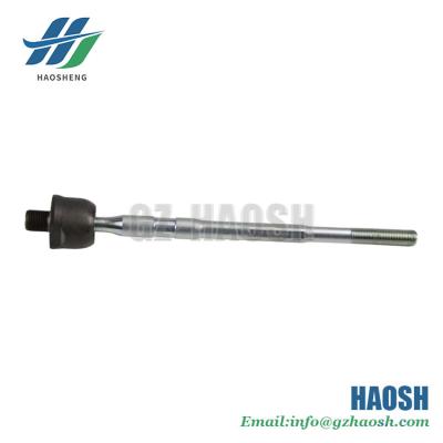 China Tie Rod End Inner for Isuzu DMAX 4X4 8-98056550-1 8980565501 Standard Size for sale
