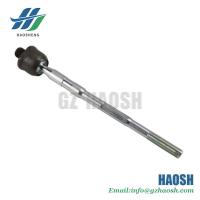China Tie Rod End Inner for Isuzu DMAX 4X4 8-98056550-1 8980565501 Standard Size for sale
