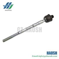 China Tie Rod End Inner for Isuzu DMAX 4X4 8-98056550-1 8980565501 Standard Size for sale