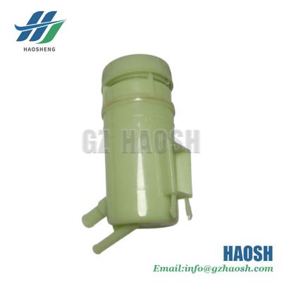 China Isuzu DMAX Power Steering Oil Tank Assembly 8-97234350-1 8972343501 8972343500 for sale