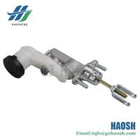 China Clutch Master Cylinder for Isuzu DMAX 8-97943432-1 8-97943432-0 - Standard Size OEM Replacement Part for sale