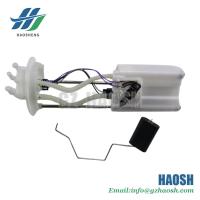 China Fuel Pump Assembly 8-97945524-1 8-97945524-0 for Isuzu DMAX 2007 Standard Size for sale