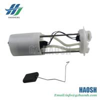 China Fuel Pump Assembly 8-97945524-1 8-97945524-0 for Isuzu DMAX 2007 Standard Size for sale