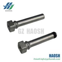 China Isuzu DMAX Guide Pin 8-98006256-1 8980062561 Standard Size Brake Caliper Pin for sale