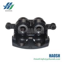 China Brake Slave Cylinder Front LH Without Bracket For Isuzu DMAX 4X4 8-97318678-1 8973186781 for sale