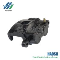 China Brake Slave Cylinder Front LH Without Bracket For Isuzu DMAX 4X4 8-97318678-1 8973186781 for sale