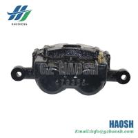 China Brake Slave Cylinder Front LH Without Bracket For Isuzu DMAX 4X4 8-97318678-1 8973186781 for sale