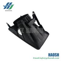 China Fog Lamp Cover RH Rubber for Isuzu DMAX 0.1kg ABS Plastic OEM Part Numbers 8-98099824-1 8-98099824-0 for sale
