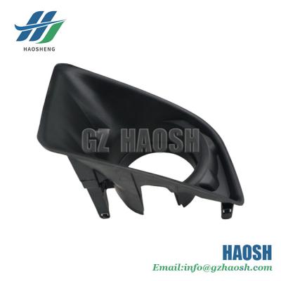 China Fog Lamp Cover RH Rubber for Isuzu DMAX 0.1kg ABS Plastic OEM Part Numbers 8-98099824-1 8-98099824-0 for sale