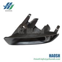 China Isuzu DMAX Left Hand Fog Lamp Cover Rubber 8-98099825-1 8-98099825-0 Standard Size OEM Replacement for sale