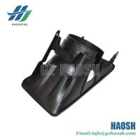 China Isuzu DMAX Left Hand Fog Lamp Cover Rubber 8-98099825-1 8-98099825-0 Standard Size OEM Replacement for sale