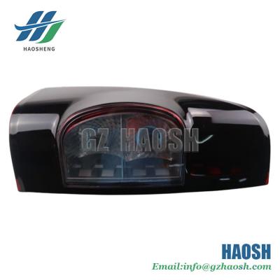 China Isuzu DMAX 2007 Left Tail Lamp Assembly 8-97375607-1 8-97375607-0 OEM Replacement for sale