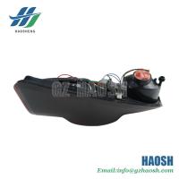 China Isuzu DMAX 2007 Left Tail Lamp Assembly 8-97375607-1 8-97375607-0 OEM Replacement for sale