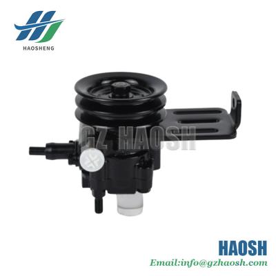 China Isuzu TFR54 4JB1 Power Steering Oil Pump Assembly 8-97084953-0 8-97084953-1 8970849530 8970849531 for sale