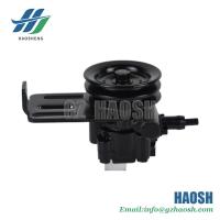 China Isuzu TFR54 4JB1 Power Steering Oil Pump Assembly 8-97084953-0 8-97084953-1 8970849530 8970849531 for sale