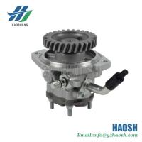 China Isuzu 4HE1 Power Steering Pump Assembly 8-98006793-4 8980067934 with 10-15 Day Delivery for sale