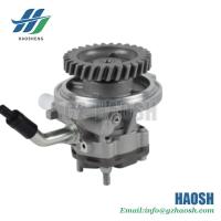 China Isuzu 4HE1 Power Steering Pump Assembly 8-98006793-4 8980067934 with 10-15 Day Delivery for sale