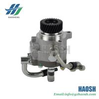 China Power Steering Pump Assembly 8-97946164-1 for Isuzu DMX MUX 4JK1 4JJ1 Engines - Standard Size OEM Replacement for sale