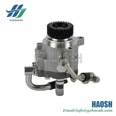 China Power Steering Pump Assembly 8-97946164-1 for Isuzu DMX MUX 4JK1 4JJ1 Engines - Standard Size OEM Replacement for sale