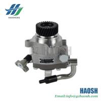 China Power Steering Pump Assembly 8-97946164-1 for Isuzu DMX MUX 4JK1 4JJ1 Engines - Standard Size OEM Replacement for sale