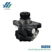China HINO J08C Power Steering Pump Assembly 44310-2790 - Standard OEM Replacement for Commercial Vehicles for sale