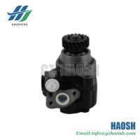 China HINO J08C Power Steering Pump Assembly 44310-2790 - Standard OEM Replacement for Commercial Vehicles for sale