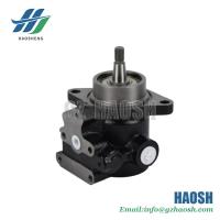 China HINO EF750 Power Steering Pump Assembly 44310-1641 - Standard OEM Replacement with 10-15 Day Delivery for sale