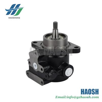 China HINO EF750 Power Steering Pump Assembly 44310-1641 - Standard OEM Replacement with 10-15 Day Delivery for sale