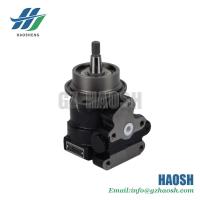 China HINO EF750 Power Steering Pump Assembly 44310-1641 - Standard OEM Replacement with 10-15 Day Delivery for sale