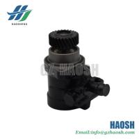 China HINO P11C Power Steering Pump Assembly 44350-1610 Standard Size for Commercial Vehicles for sale