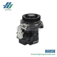China HINO E13C Power Steering Pump Assembly 44310-E0310 Standard Size for Commercial Vehicles for sale
