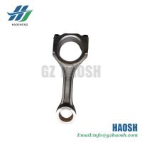 China Connecting Rod For Isuzu DMAX 4JJ1 8-97357716-1 8-97357716-0 Standard Size Engine Parts for sale