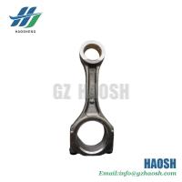 China Connecting Rod For Isuzu DMAX 4JJ1 8-97357716-1 8-97357716-0 Standard Size Engine Parts for sale