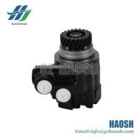 China MC092059 Power Steering Pump Assembly for Mitsubishi 6D16 Engine - Standard Size OEM Replacement Part for sale