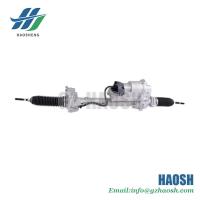China Power Steering Rack EB3C-3D070-BH EB3C 3D070 BH for Ford Everest U375 Ranger for sale