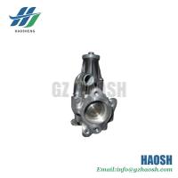 China EGR Valve 9C1Q 9D475AB-N for Ford Transit V348 N800 4D24 Standard Size for sale