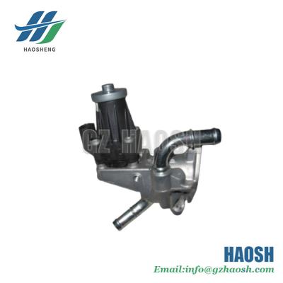 China EGR Valve 9C1Q 9D475AB-N for Ford Transit V348 N800 4D24 Standard Size for sale
