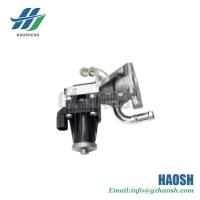 China EGR Valve 9C1Q 9D475AB-N for Ford Transit V348 N800 4D24 Standard Size for sale